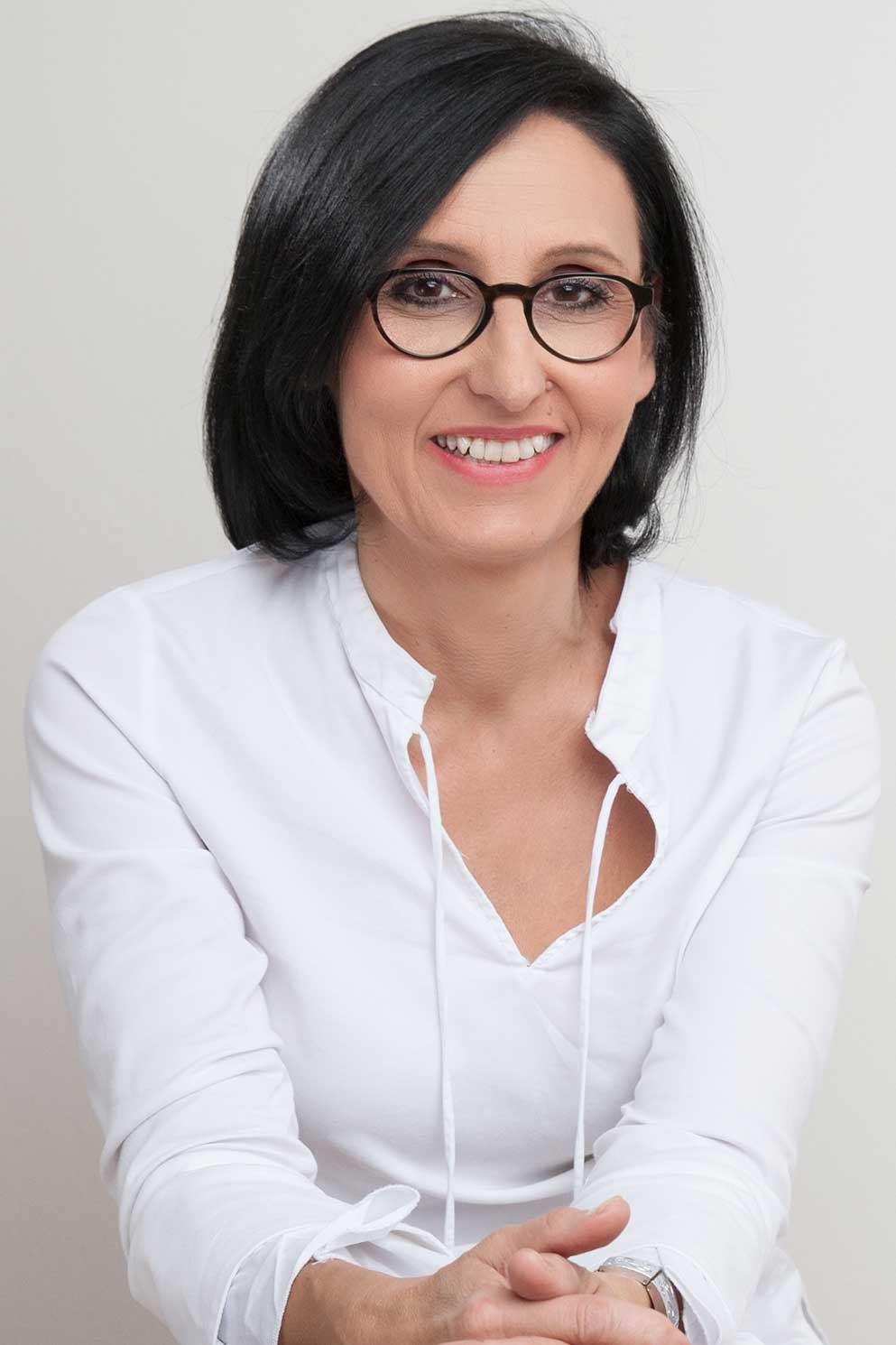 Team – Dr. Beatrix Gegenhuber