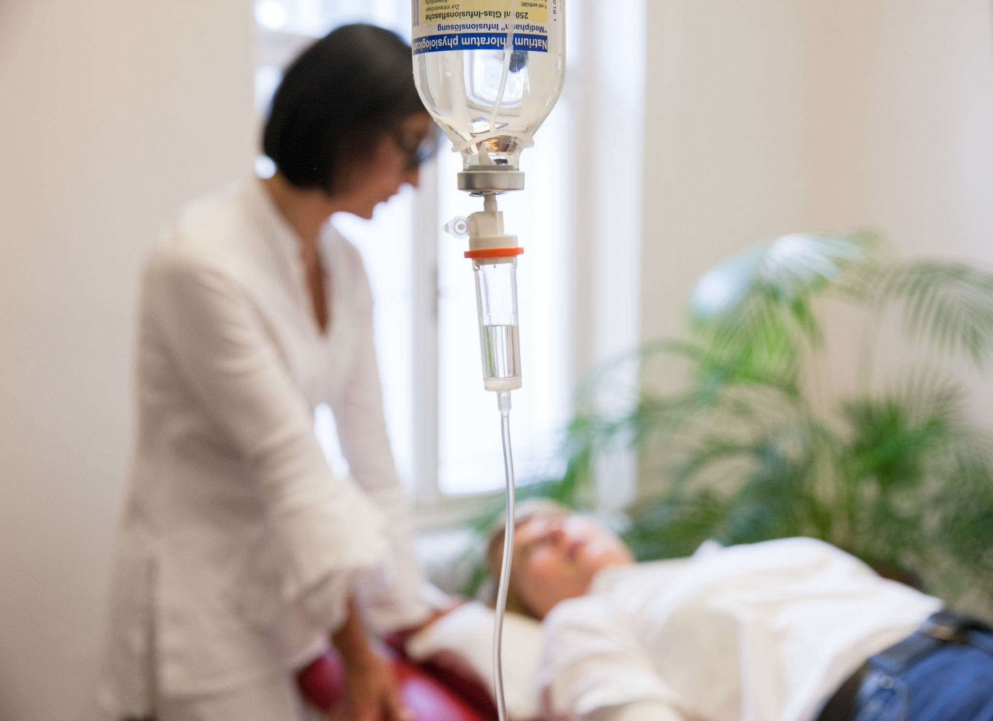 Dr. Beatrix Gegenhuber – Fachärztin für Physikalische Medizin und ...